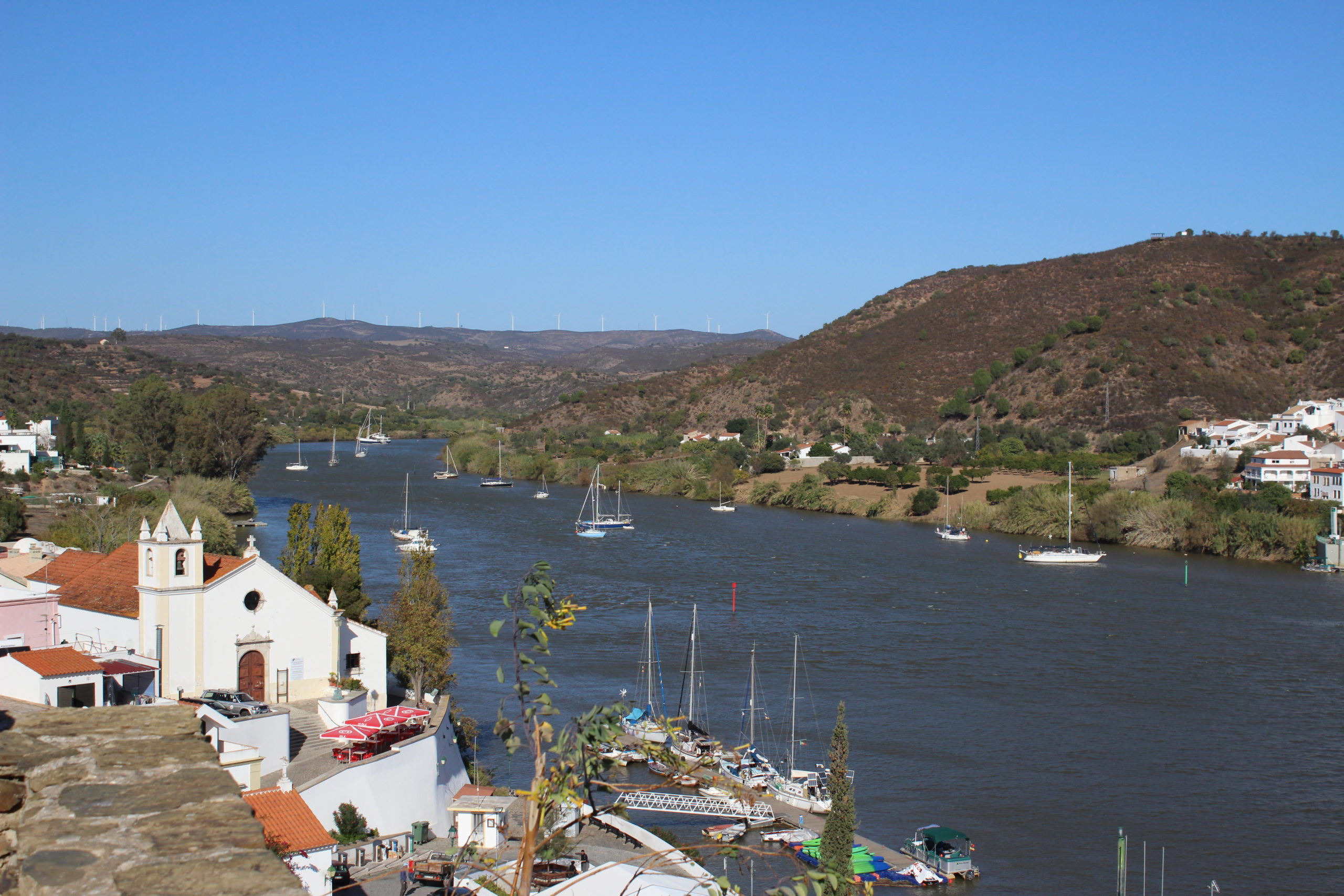 Things to do in and around Tavira | Postcards From Here and There